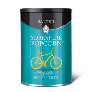 Build a box - Drums - Yorkshire Crisps