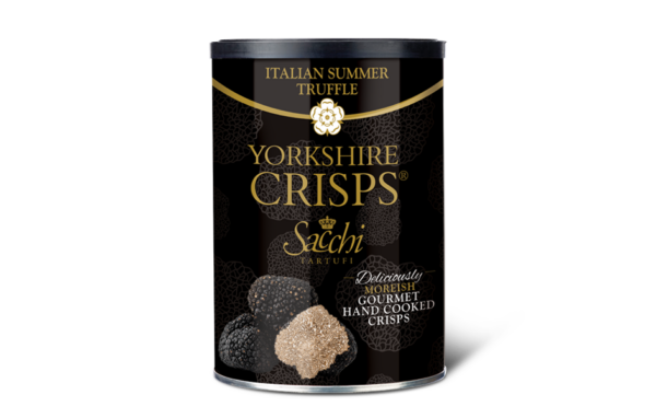 GOURMET SELECTION - Yorkshire Crisps