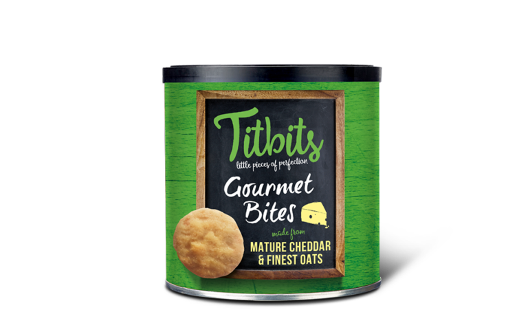 Build a box - Drums - Yorkshire Crisps