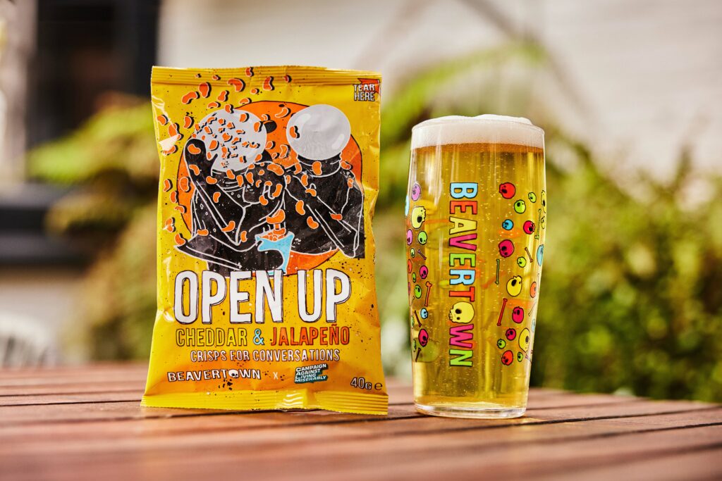 Yorkshire Crisp Company Produce Pub Snack for SMUG in Collaboration ...